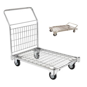 Goods Trolley – Large – Aymaksan North America